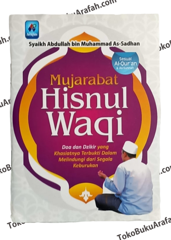 Buku Saku - Toko Buku Arafah