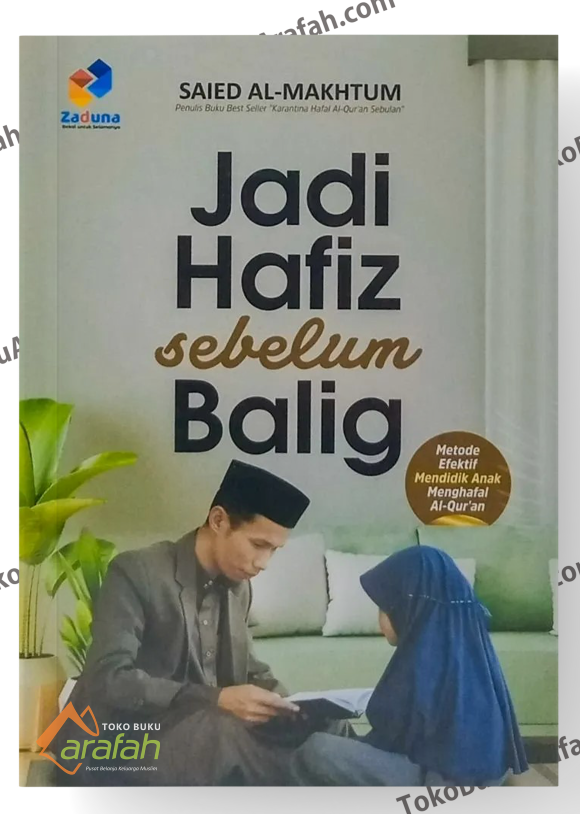 HOME - tokobukuArafah