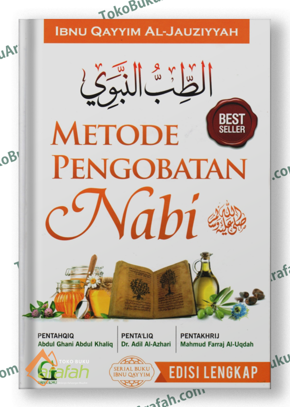 HOME - Toko Buku Arafah