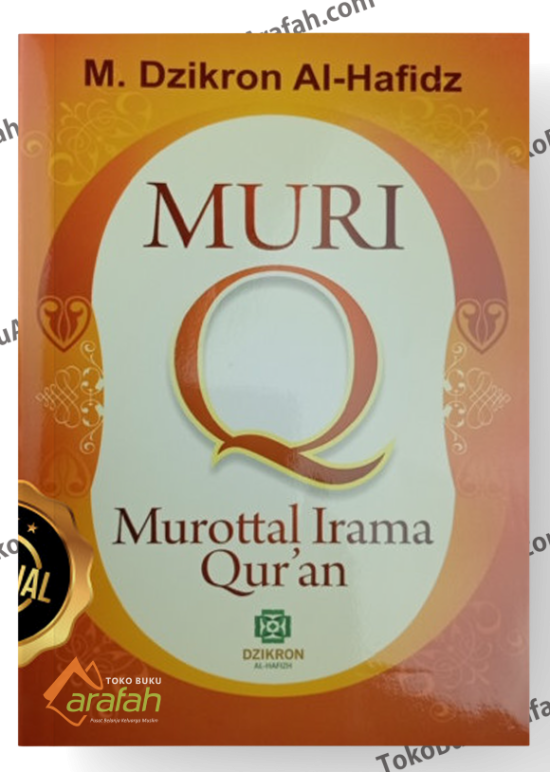 Al-Qur'an - tokobukuArafah