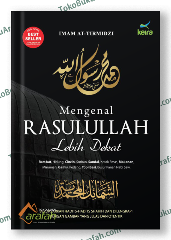 Mengenal Rasulullah Lebih Dekat - tokobukuArafah